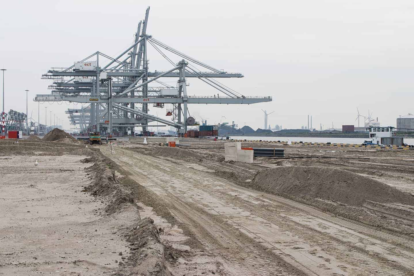 Anti-stuifmiddel (papiercellulose) - Stelt